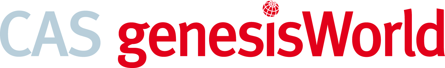 CRM xRM genesisWorld von CAS Neukunden + Kundenpflege